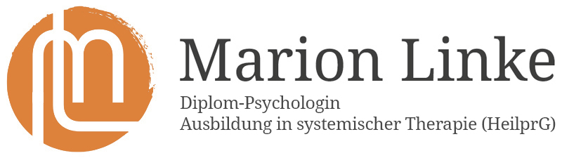 Methoden | Dipl.-Psych. Marion Linke - Beratung & Therapie